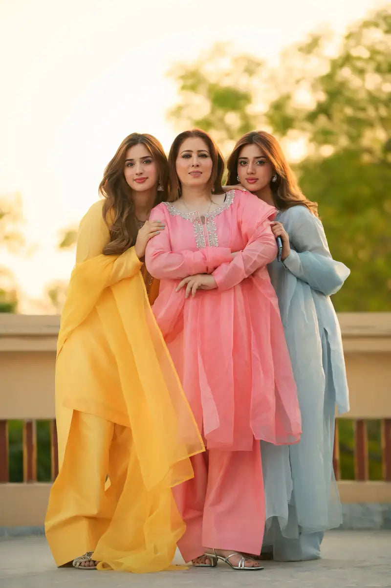 AYRA- PURE TUSSLE SILK – ChoiceFabrics